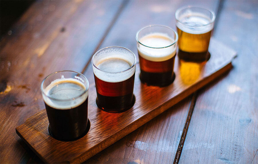 Guinness Open Gate Brewery | The Brewing Process